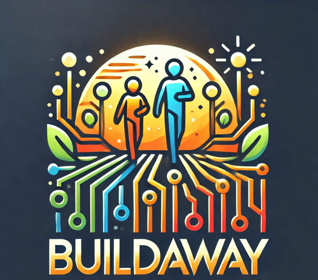 Hvem er vi – BUILD A WAY