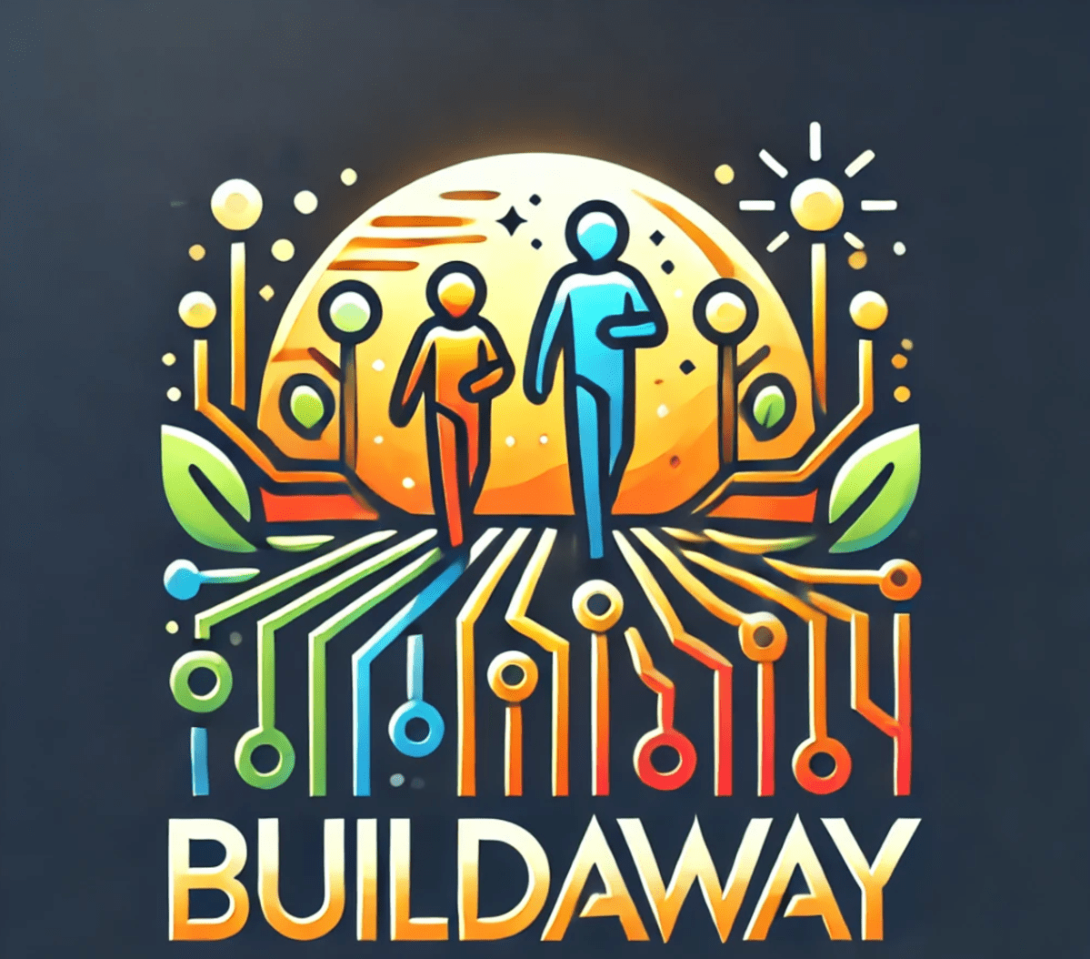 Hvem er vi – BUILD A WAY